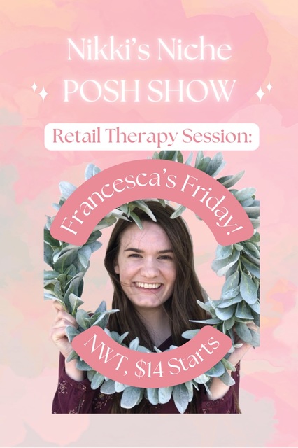 Posh Show - Poshmark